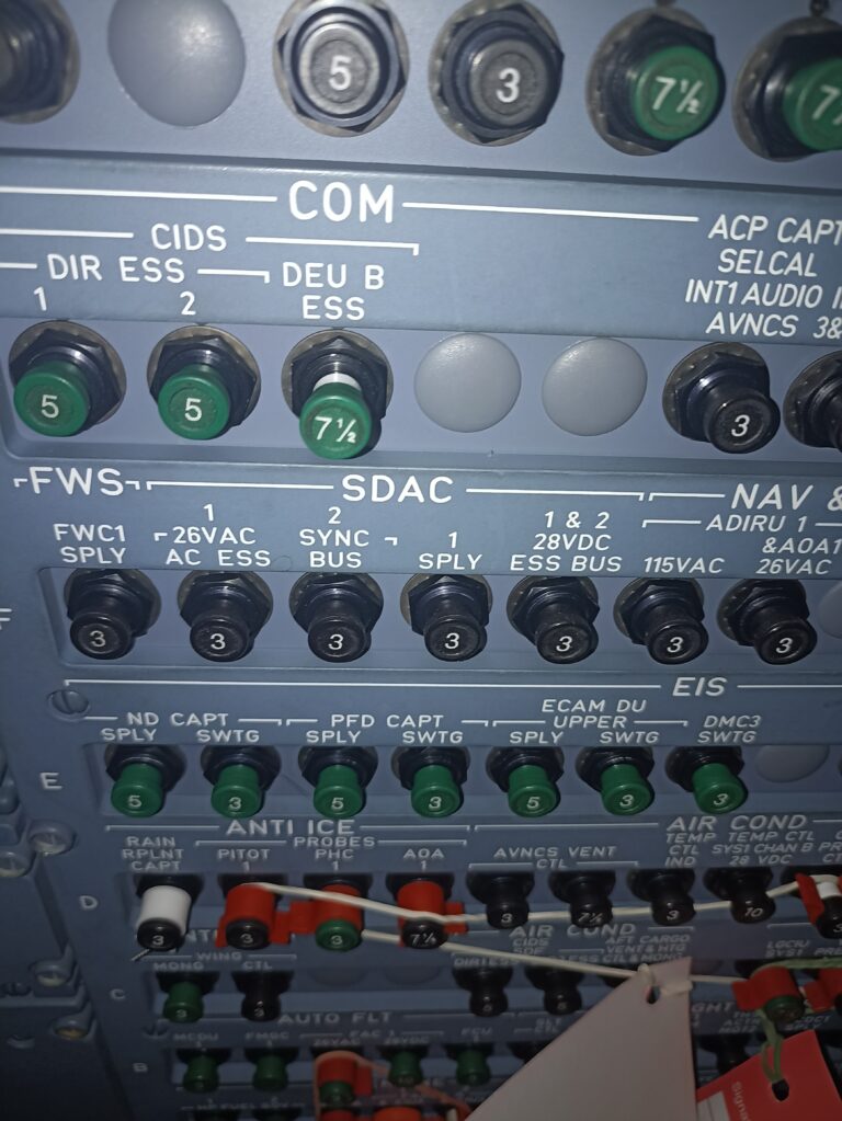 Read me first - CB RESET